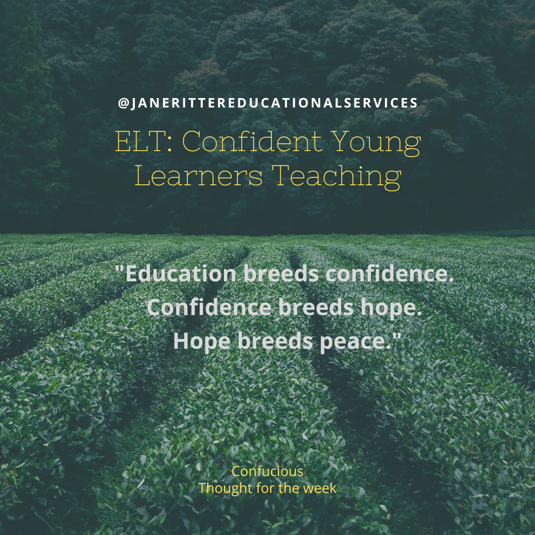 How do I plan lessons confidently? Supportive tips to help new ELT ...